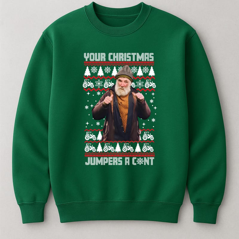 Jim Brassic - Etsy UK