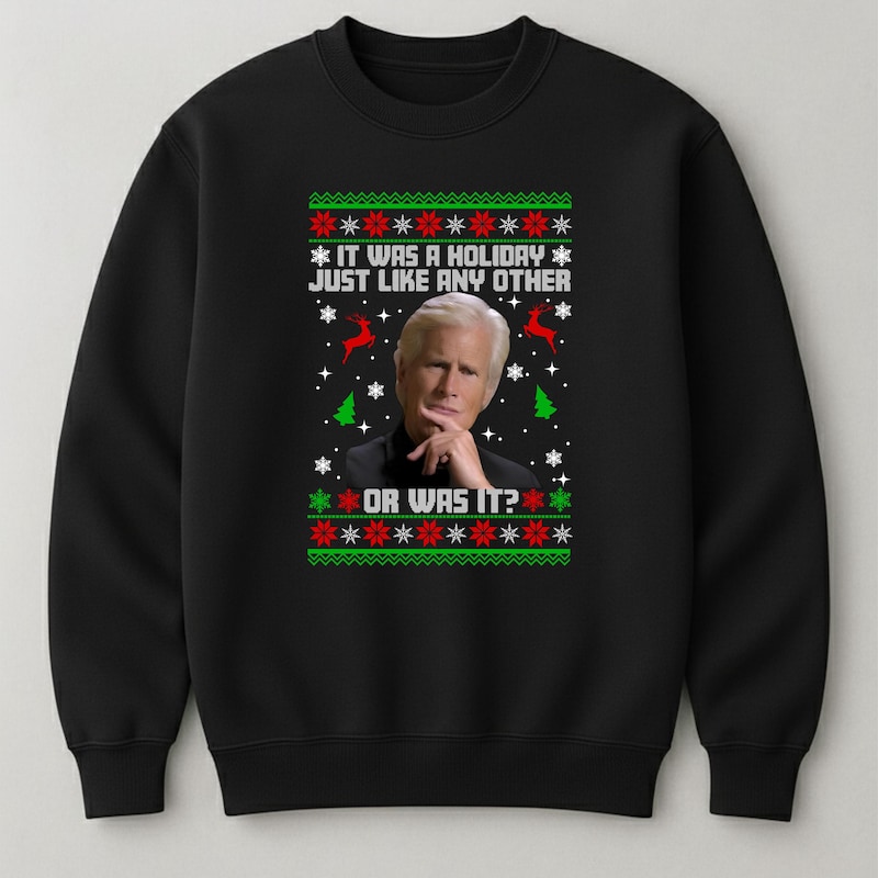 Funny History Ugly Sweater - Etsy Canada