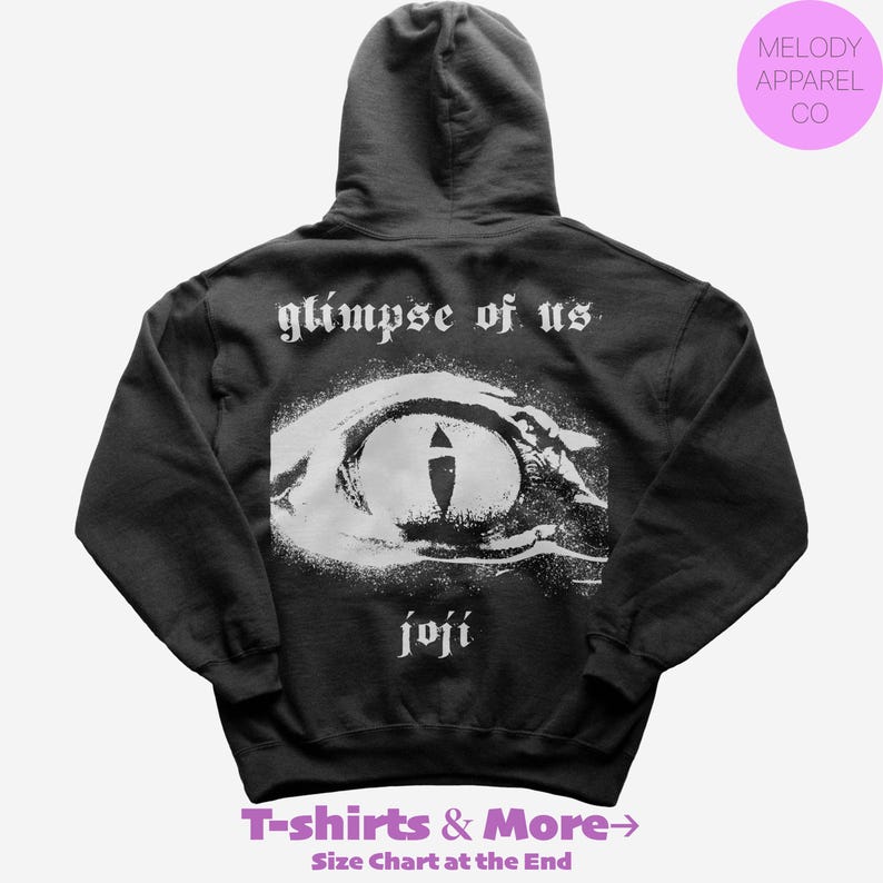 Joji Hoodie, Filthy Frank, Pink Season, Album Art, Music Merch, Fan ...