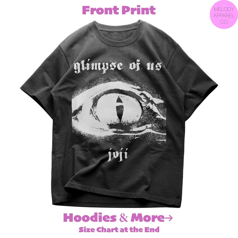 Joji Hoodie, Filthy Frank, Pink Season, Album Art, Music Merch, Fan ...