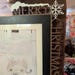 Christmas Door Corner Sign, Door Corner Sign, Merry Christmas Door Sign ...