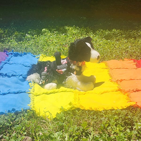 Kandi Harnesses - Etsy