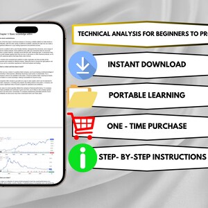 Technical Analysis Mastery: the Ultimate Beginner-to-pro Trader Guide ...