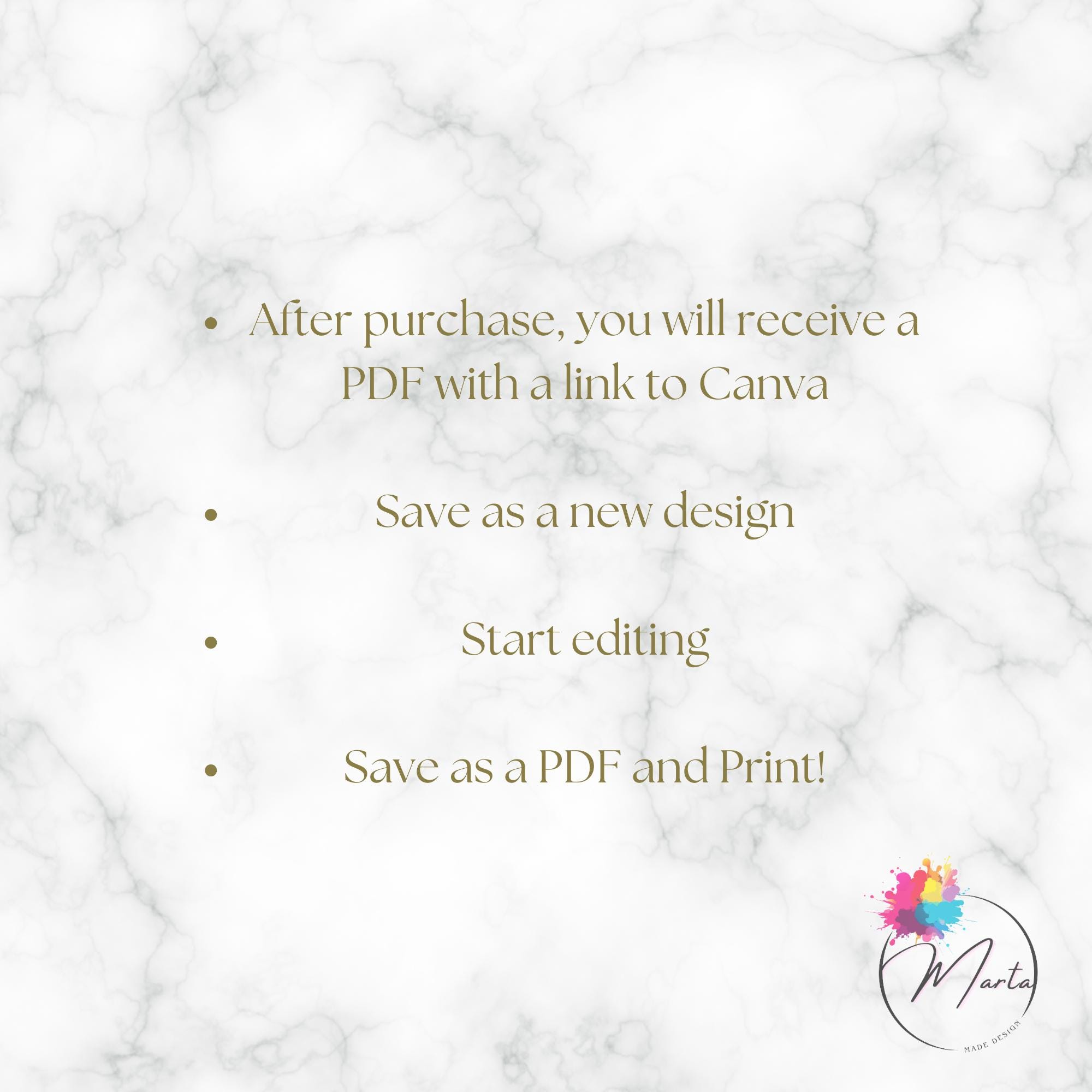Editable Holiday Menu Templates | Christmas & New Year's Eve Menus (A4 ...