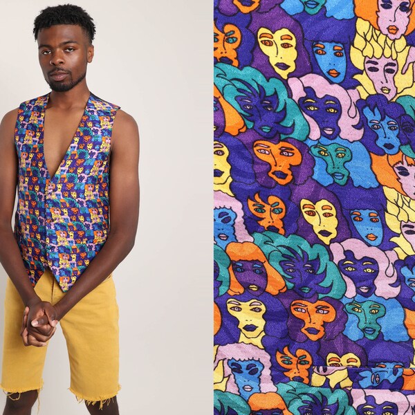 Peter Max Style - Etsy