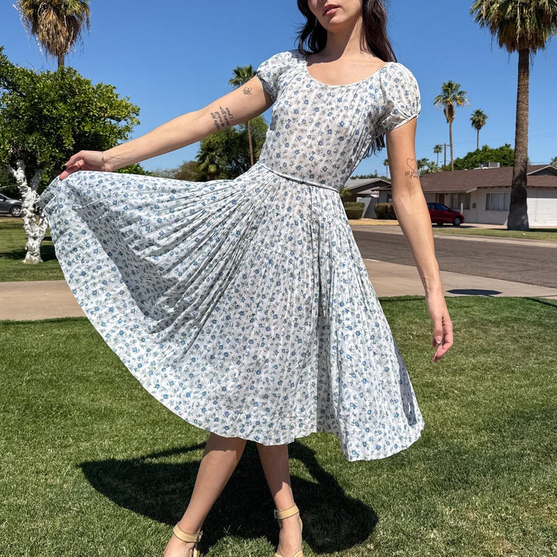 Sheer Sundress - Etsy