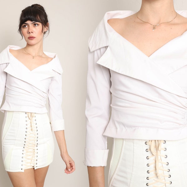 Portrait Neckline - Etsy