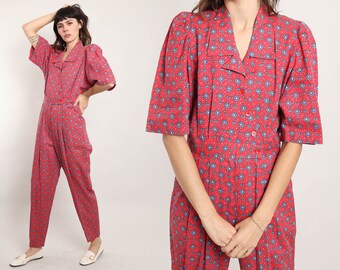 Cottage Core Suit - Etsy