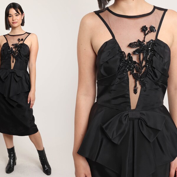 Karen Okada Dress - Etsy