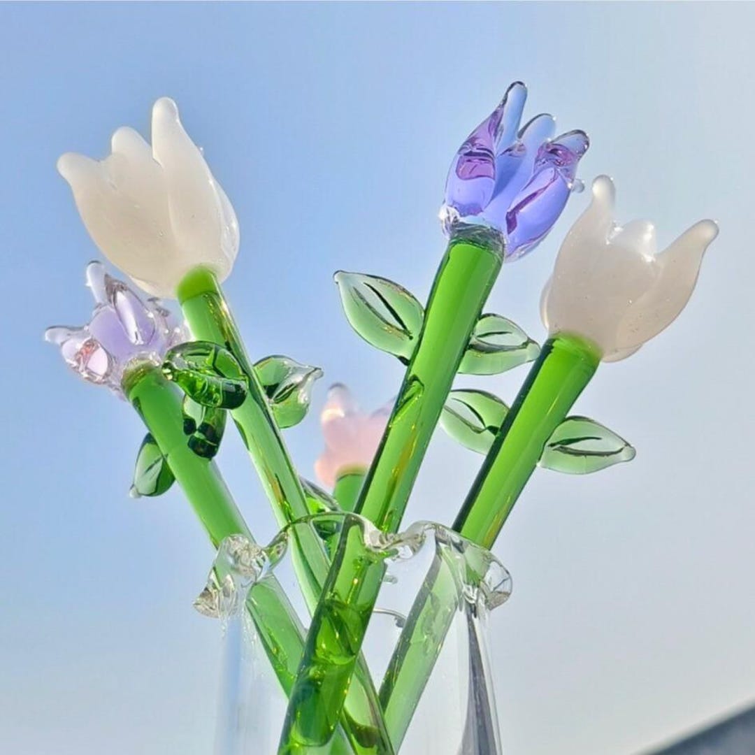 Handcrafted Mini Glass Art Toys -centuries-old Traditional ...