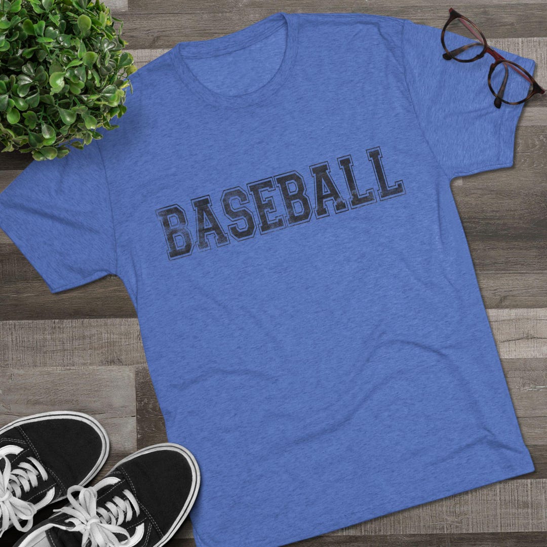 One Digital File** | Distressed Sport Name Baseball, PNG File ...