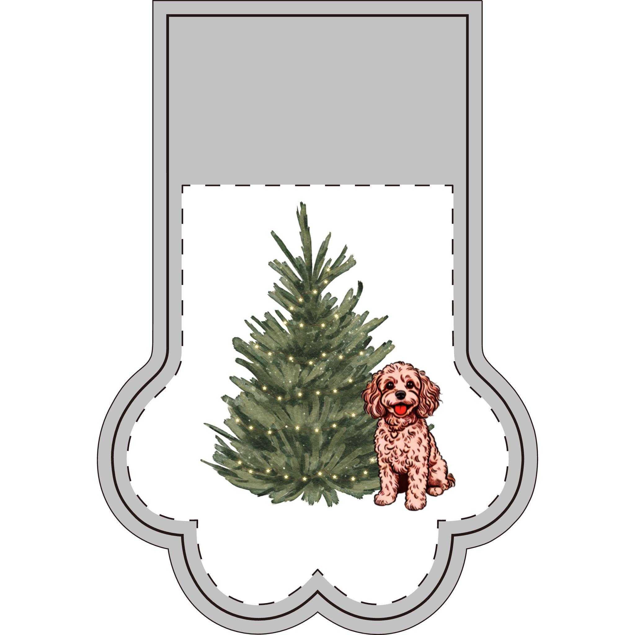 Cavapoo Poodle Mix Goldendoodle Cavoodle Cockapoo Spaniel Tree ...