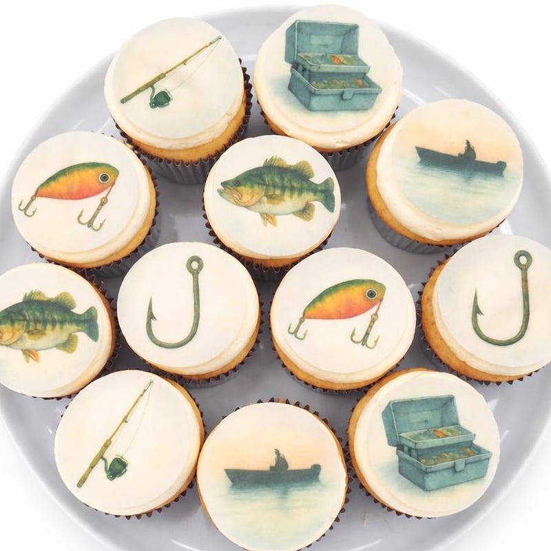Edible Boats - Etsy