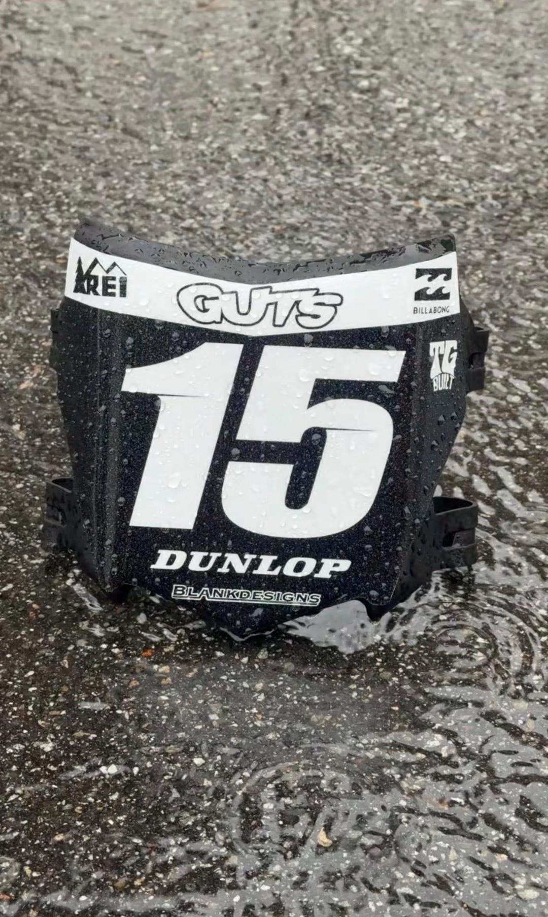 Custom Motocutz Plate Decals - Etsy Australia