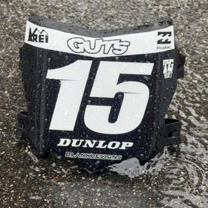 Custom Motocutz Plate Decals - Etsy