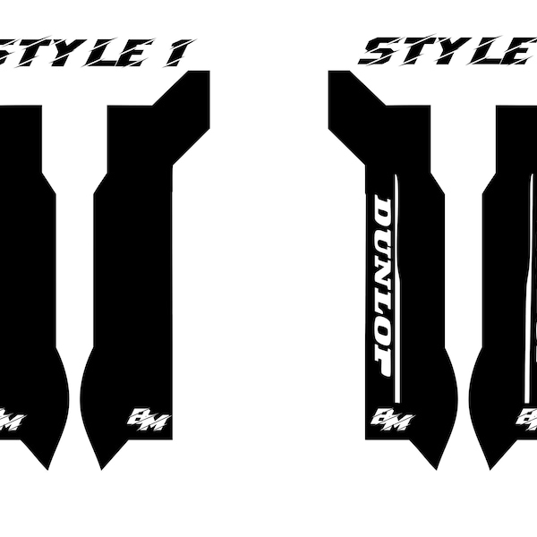 Motocutz Decal - Etsy