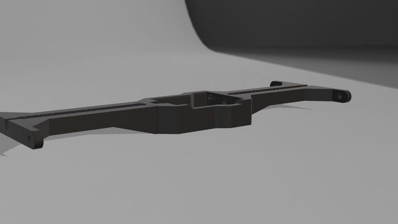 Ford Transit Seat Motor Bracket - Etsy