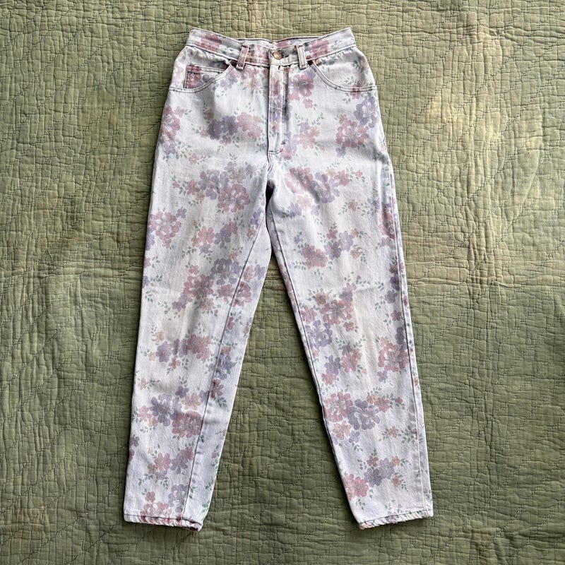 Zena Flowers - Etsy