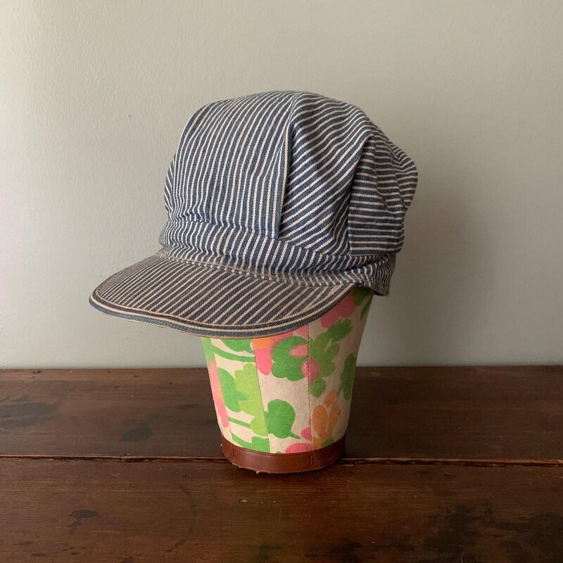 70s Baseball Cap - Etsy