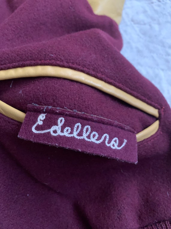 1960s Fred Sington Varsity Jacket / vintage 60’s must… - Gem