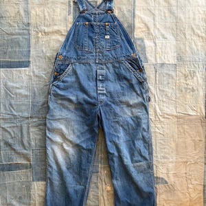 Vintage Antique 1950's Lee Union Made Sanforized Jelt Denim Vintage Antique 1950's Lee Union Made Sanforized Jelt Denim