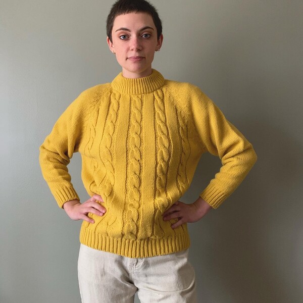 Corn Mustard Yellow - Etsy