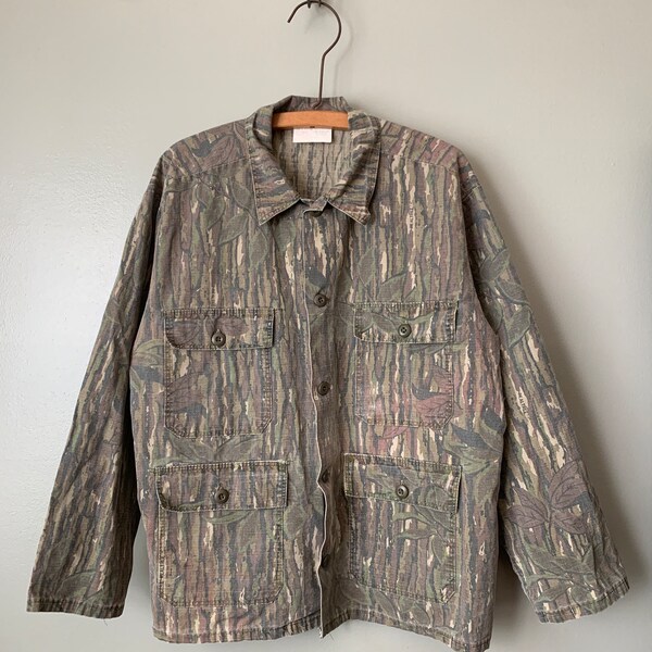 Realtree - Etsy