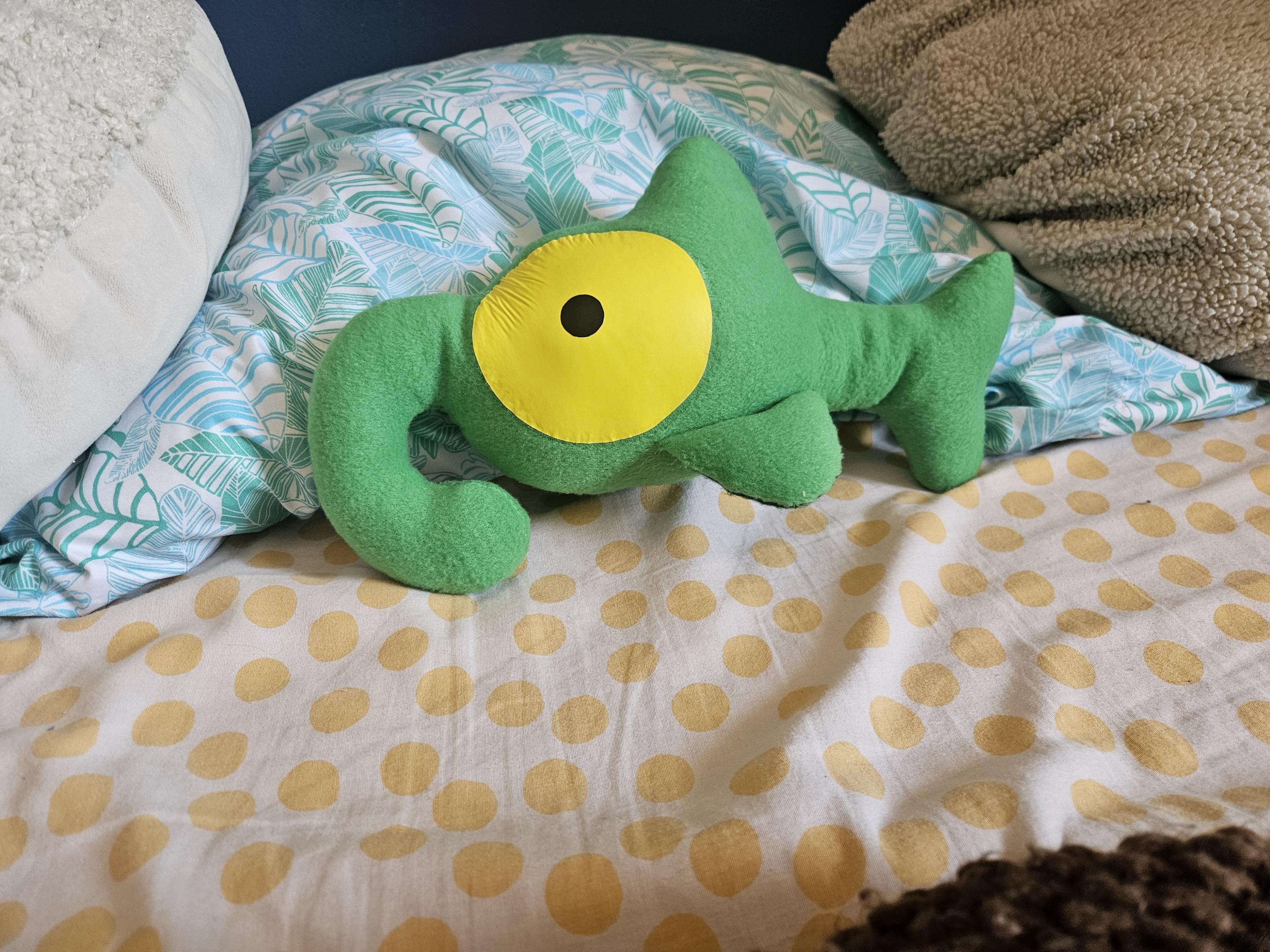 Shark Plush | Handmade Shark Plushie | Gift for Kids | Cute Shark ...