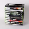 Nintendo DS, 3DS, and Switch Cartridge Display Floating Shelf ...