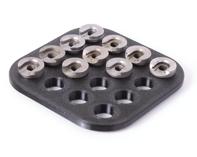Shell Holder Holder - Etsy
