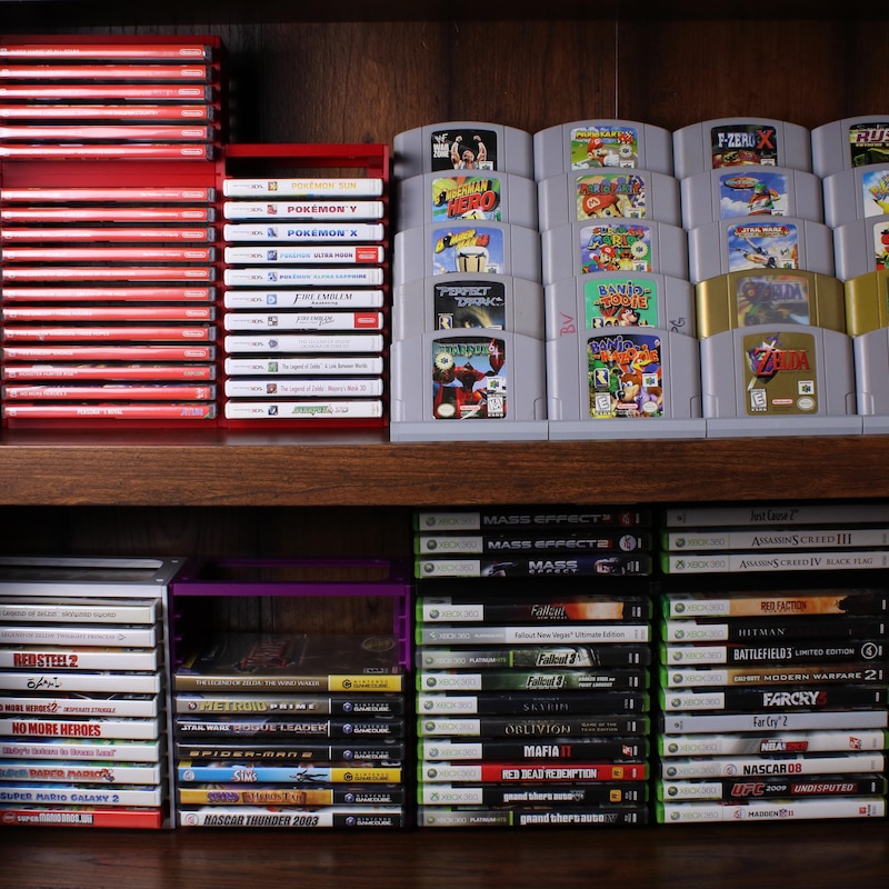 Movie Steelbook Case - Etsy