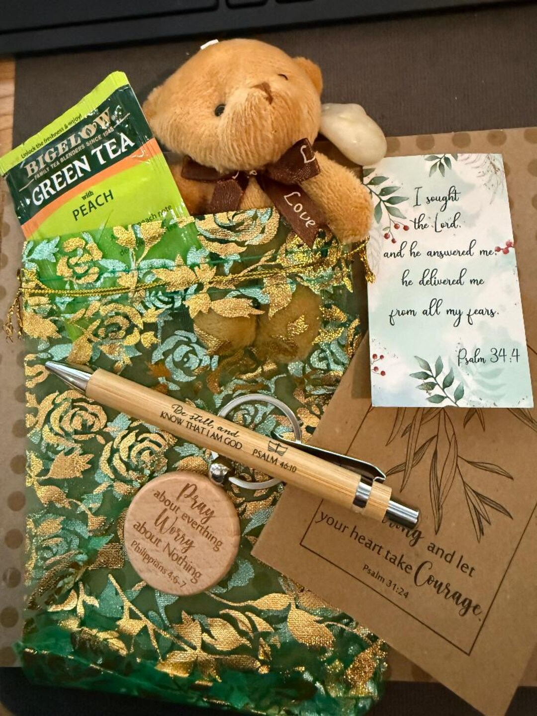 Grief, Loss, Sympathy Bag, Grief Package, Sadness Bag, Recovery Bag ...