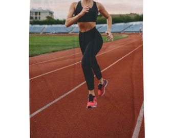 Jank Boteko Velveteen Plush Blanket - Etsy