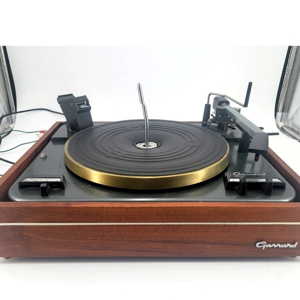 Turntable Plinth - Etsy UK