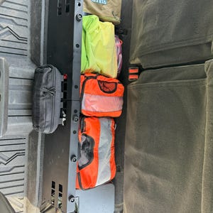 Chevy Colorado 3rd Gen 2023 2024 Under Seat Storage (built to Order) - Etsy