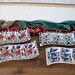 Handmade Turkish Ceramic 3-part Serving Trays – Elegant, Microwave and ...
