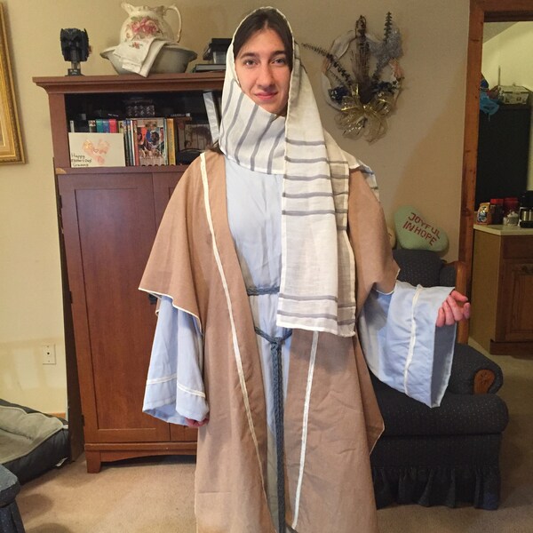 Shepards Costume - Etsy