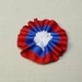 Napoleon Mini Cockade 2.25" Across Napoleonic French Revolution Hat ...