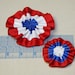 Napoleon Mini Cockade 2.25" Across Napoleonic French Revolution Hat ...