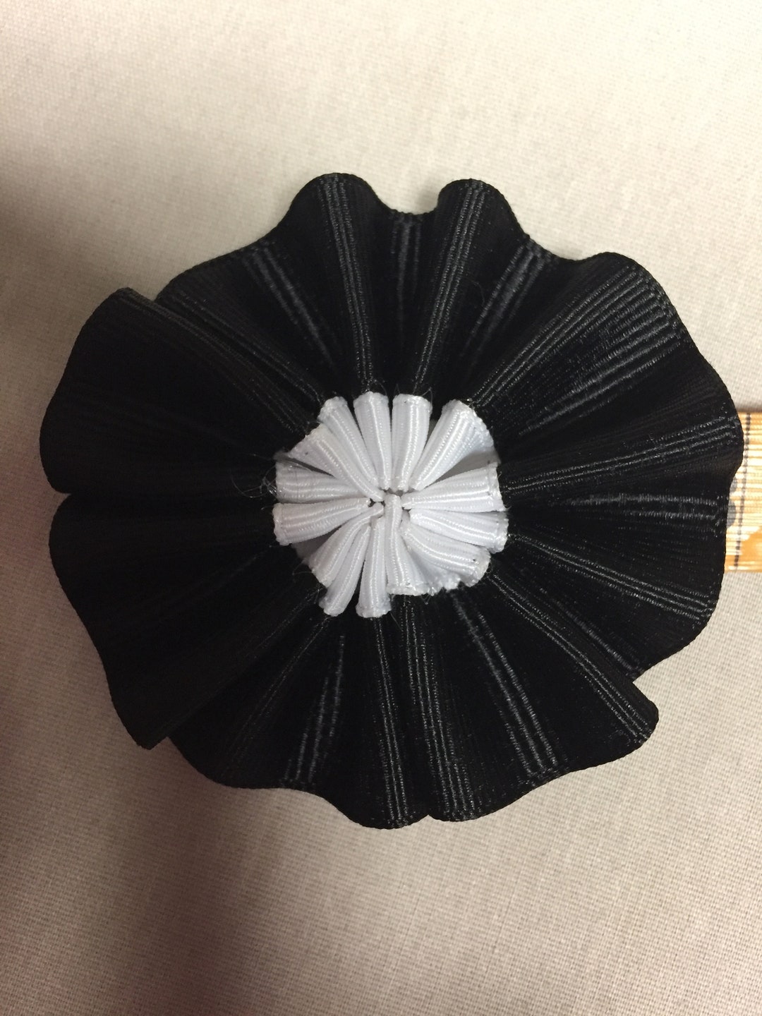 French American Alliance Cockade American Revolution Cockade George ...