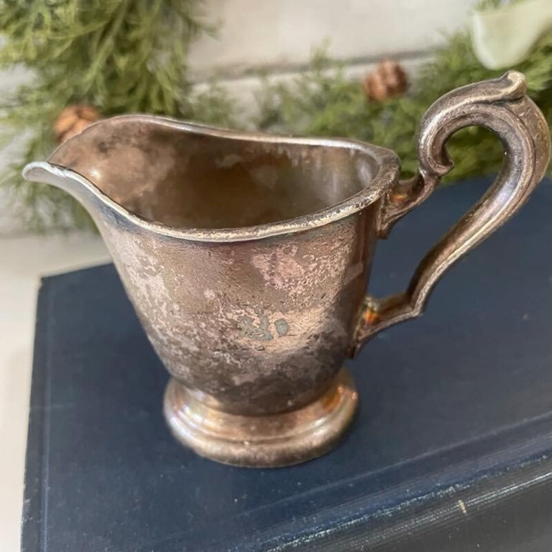 Restaurant Creamer - Etsy