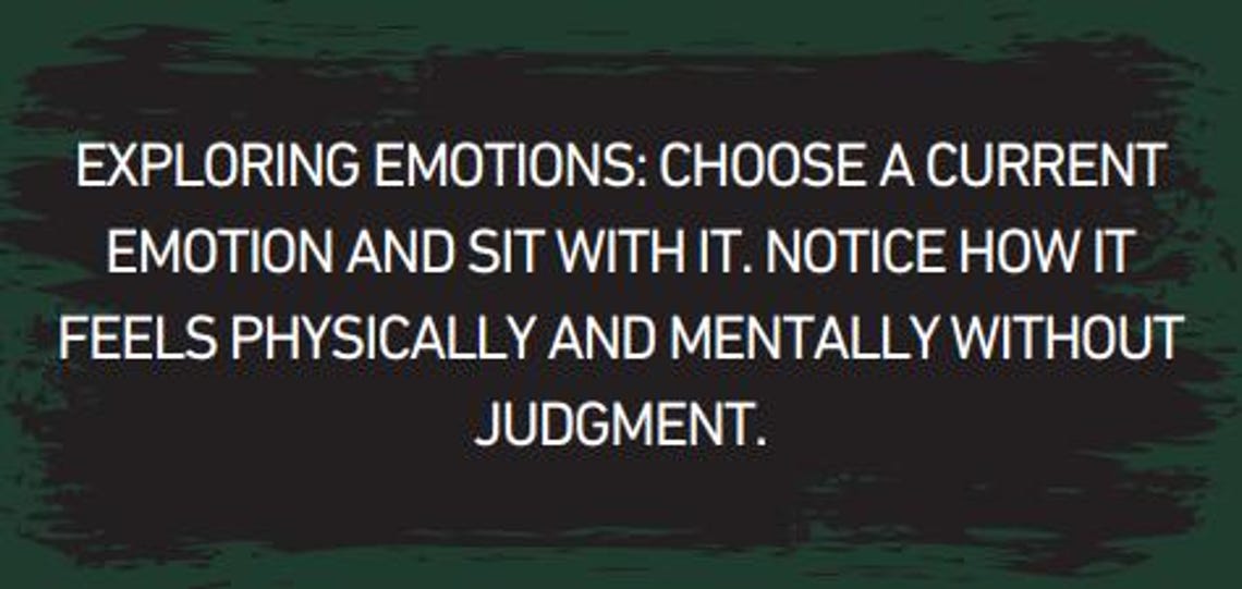 Minimalist Self-care Meditation Prompts | 30 Unique Exercises for ...