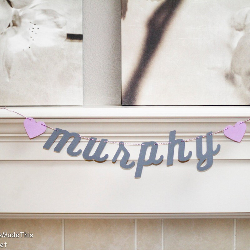 Craft Show Banner - Etsy
