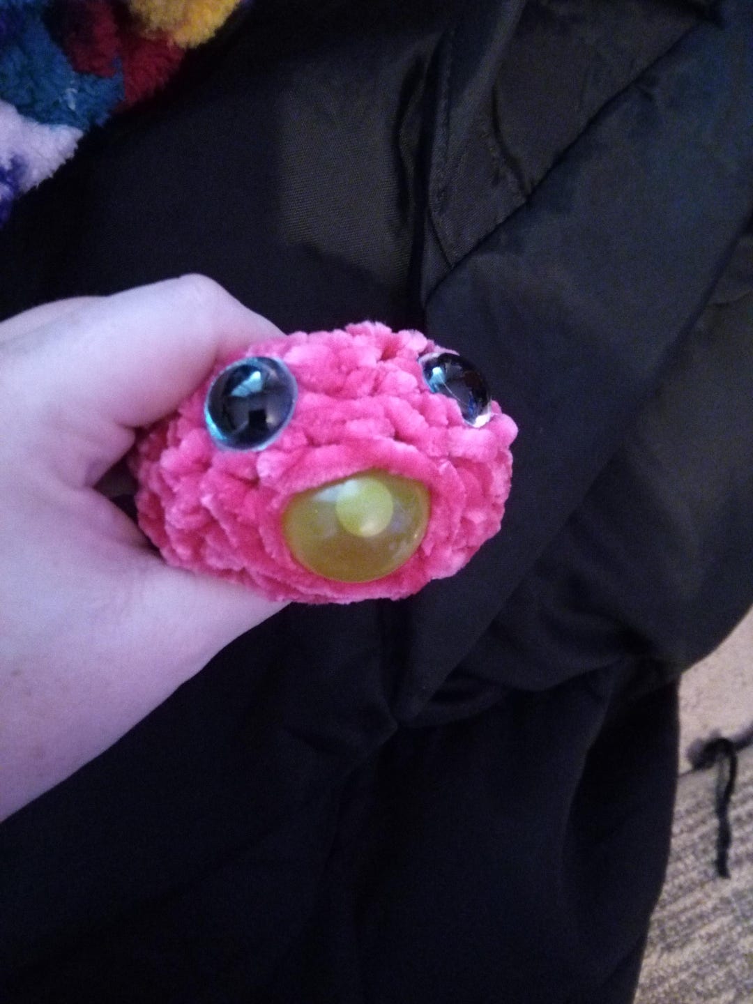 Stress Ball or Called Blob Ball - Etsy