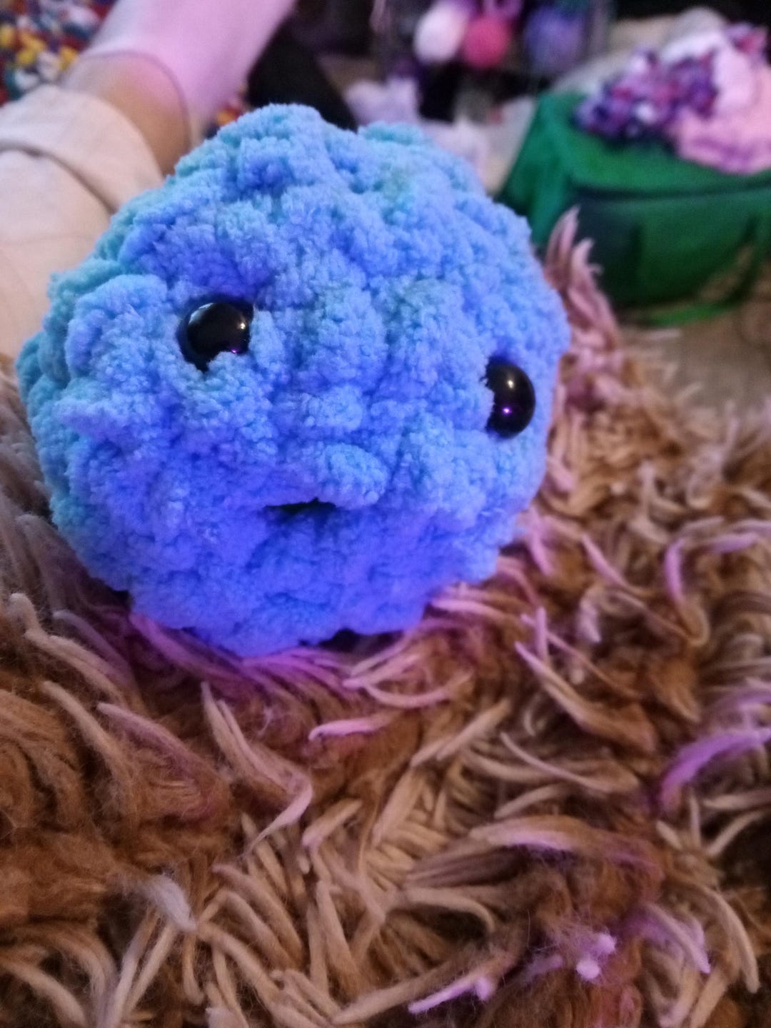 Stress Ball or Called Blob Ball - Etsy