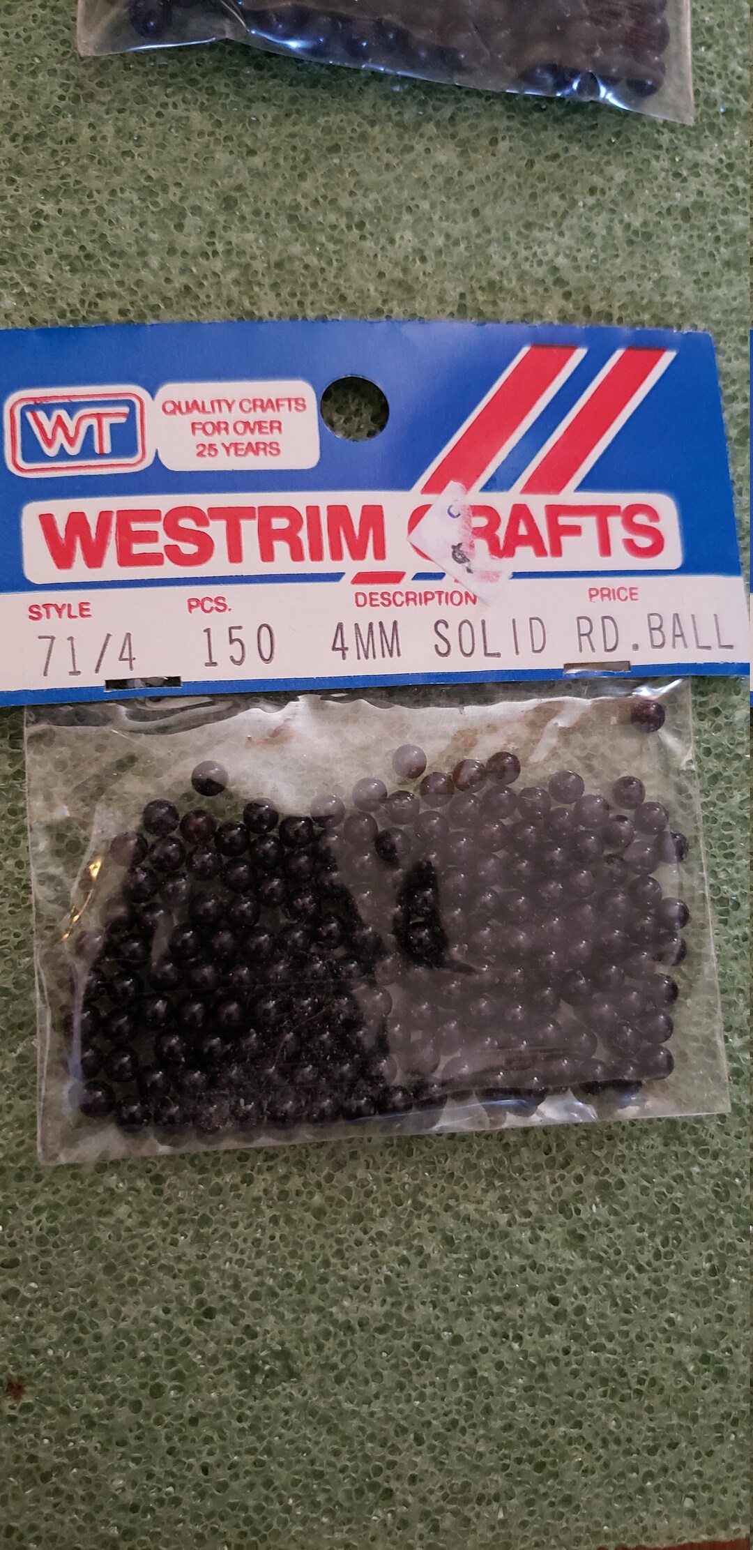 3mm Solid Round Ball - Etsy