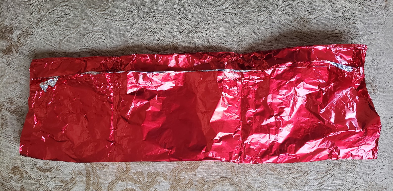 Colored Foil - Aluminum Foil - Craft Foil - Etsy