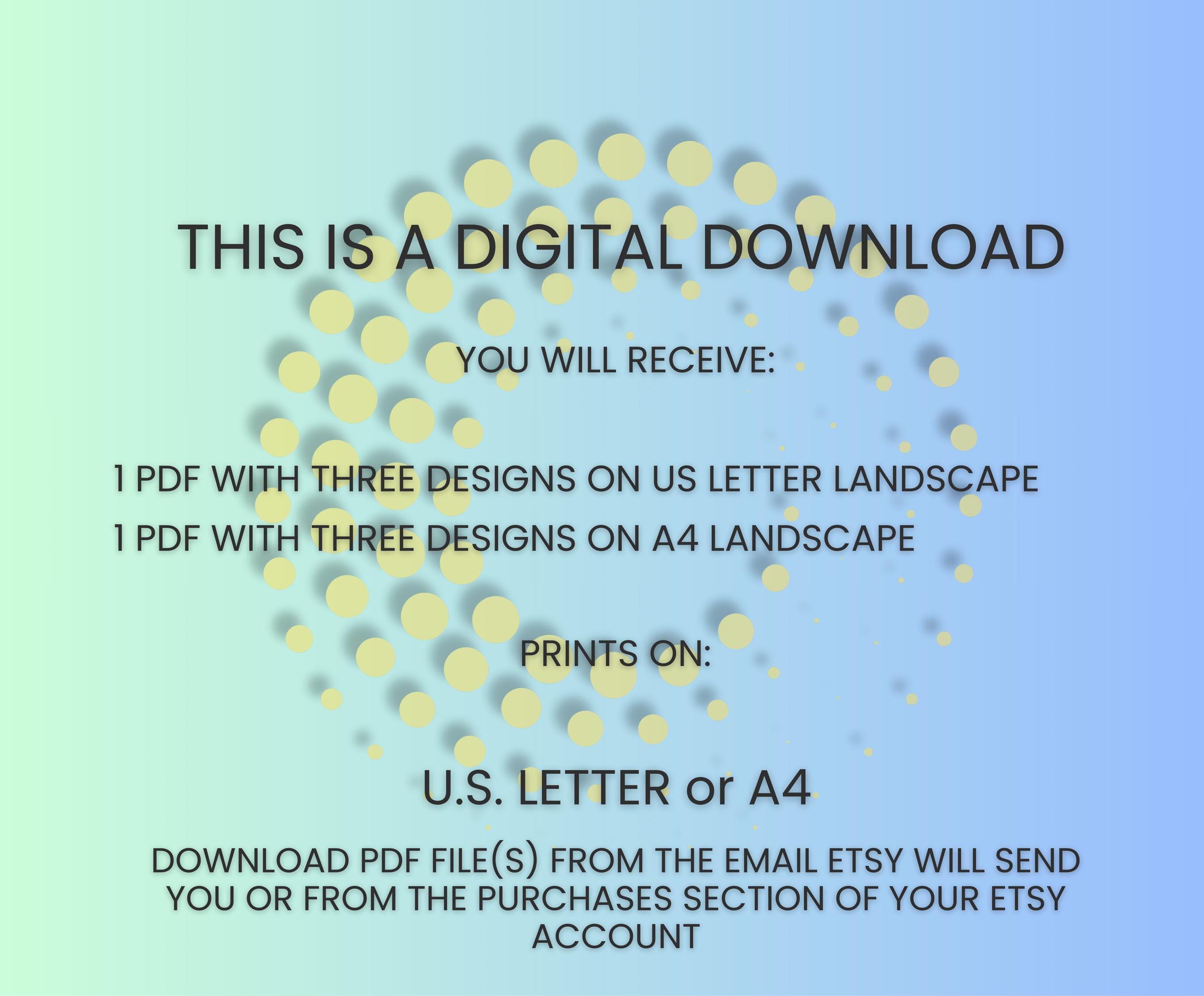 Printable Holy Week Activity Placemats Bundle for Kids - Palm Sunday ...