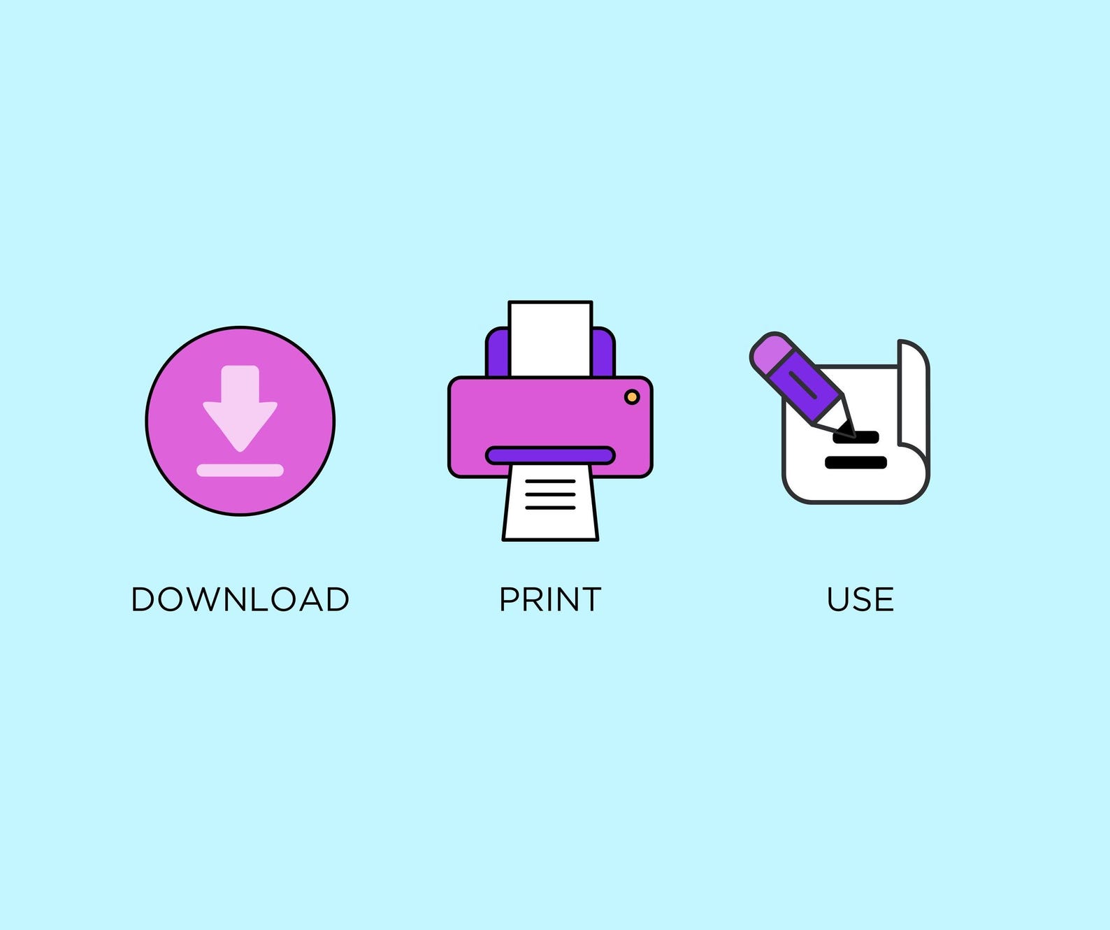 Printable Holy Week Activity Placemats Bundle for Kids - Palm Sunday ...