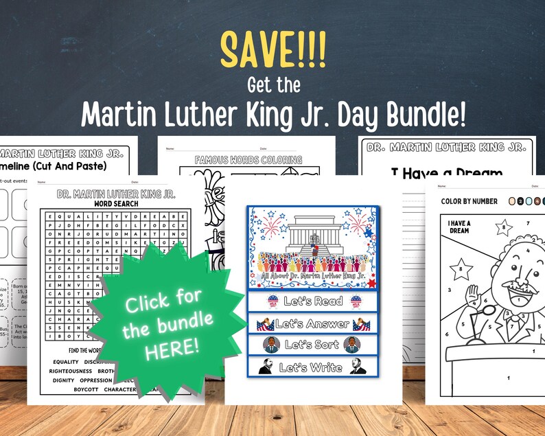 Easy Kids Color by Number and Printable Coloring Pages for Martin ...